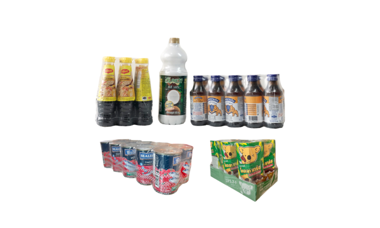 SHRINK FILM Archives - จำหน่ายฟิล์มหด ฟิล์มสังเคราะห์ POF PE Shrink ...